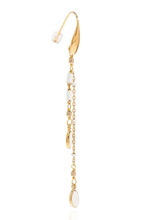 Isabel Marant Étoile Pendant Earrings