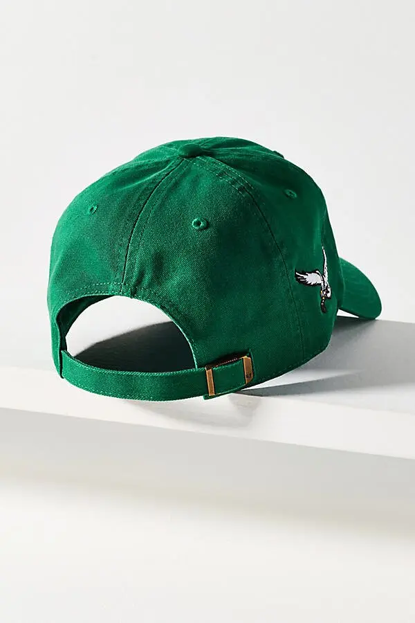 '47 Flip Script Baseball Cap - Eagles