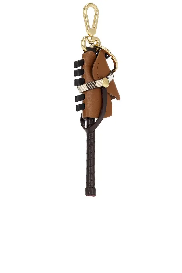 Burberry Hobby Horse Charm - Hazel