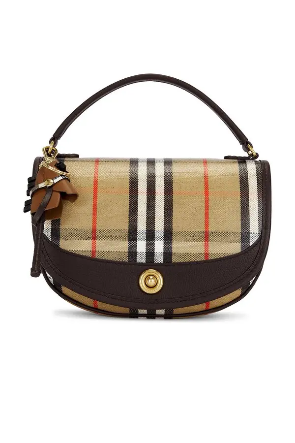 Burberry Hobby Horse Charm - Hazel