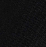 Khaite Margo Merino Wool Dress - Black