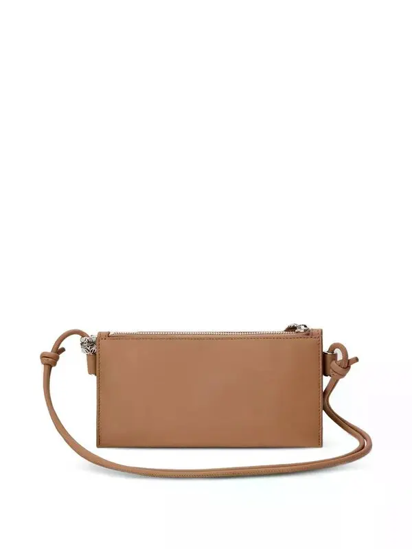 Loewe Logo-print Crossbody Bag