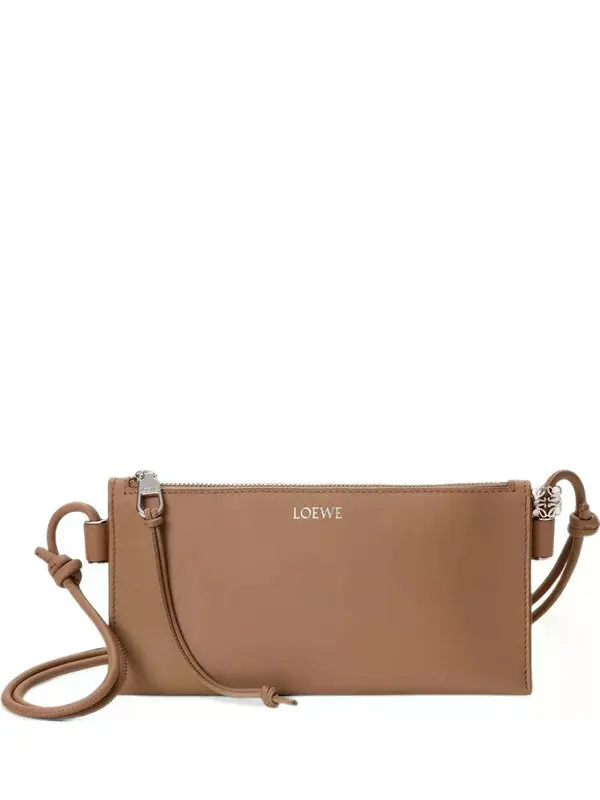 Loewe Joya Pouch - Neutrals
