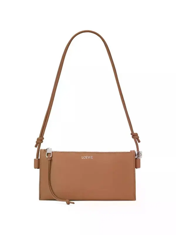 Loewe Joya Pouch - Neutrals