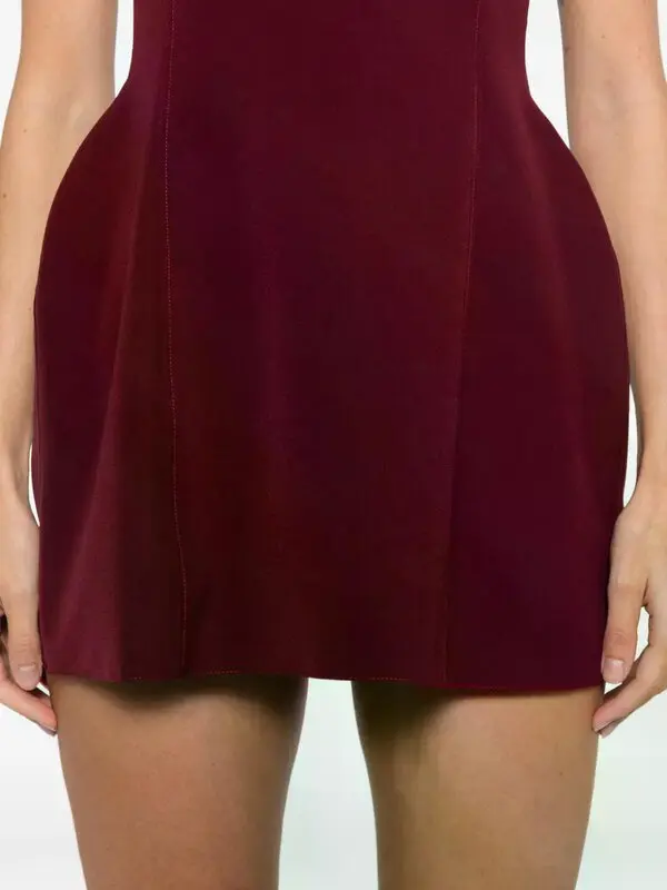 AXEL 113 Icon Mini Dress