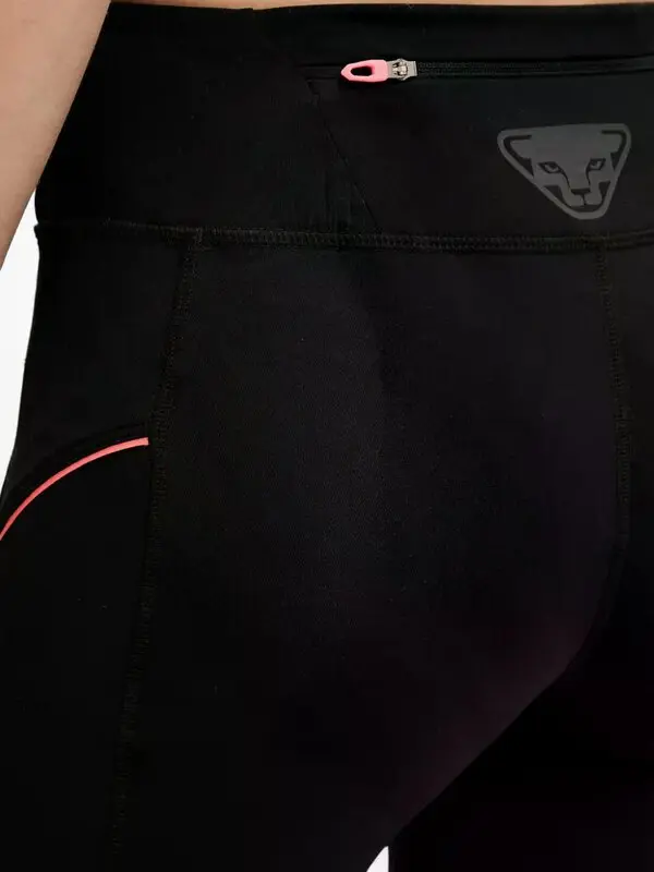 DYNAFIT Striped Performance Trousers