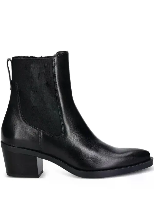 Marc O'polo 60mm Pointed-toe Chelsea Boots