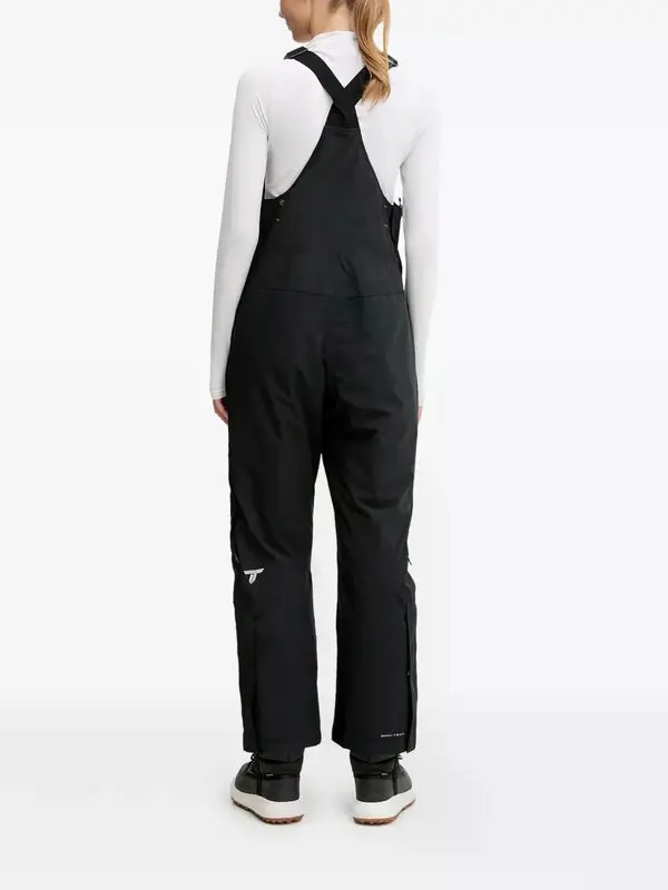 Columbia Highland Summit™ Ii Zip-pocket Bib - Black
