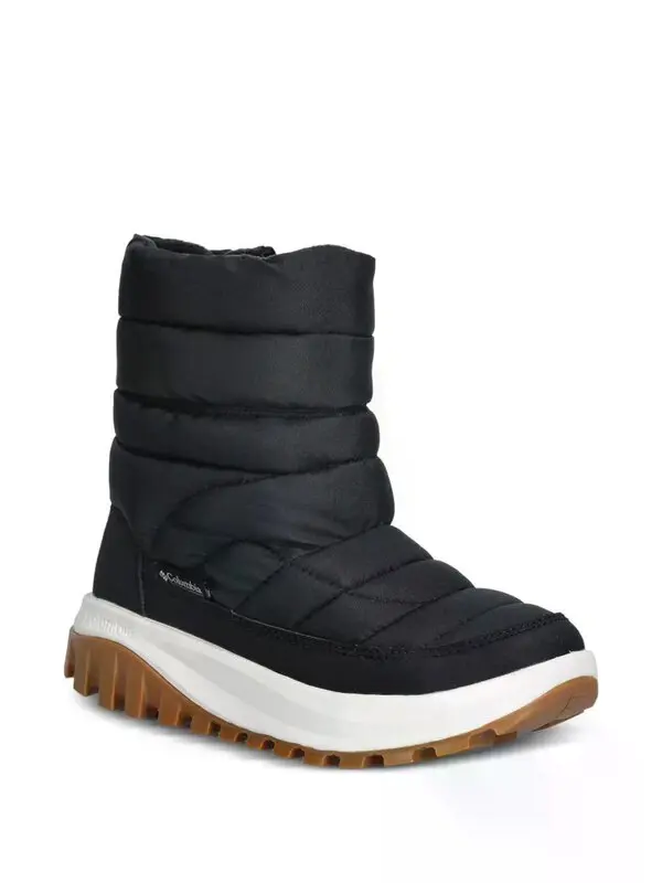 Columbia Snowtrot™ Waterproof Boots