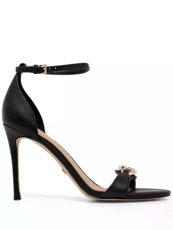 Guess Buckle Stiletto Pumps