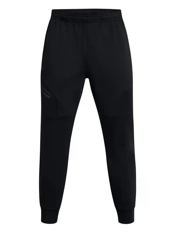Under Armour Unstoppable Fleece Zip-pocket Track Pants
