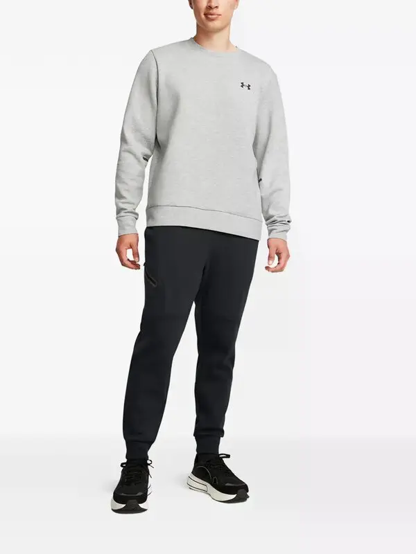 Under Armour Unstoppable Fleece Zip-pocket Track Pants