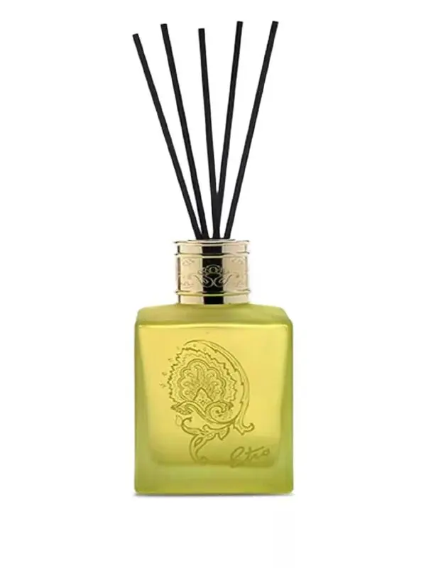 Etro Paisley Dafne Room Diffuser - Yellow