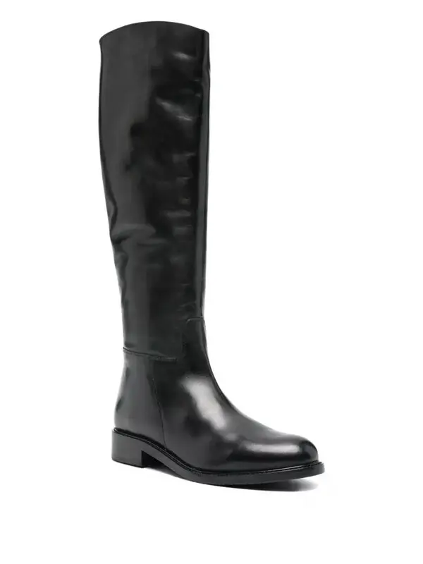METISSE Knee-high Boots