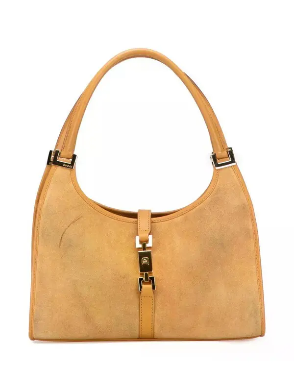 Gucci 2000-2015 Jackie Bardot Handbag