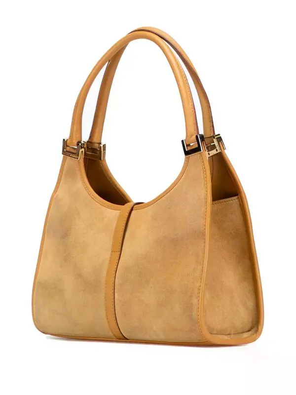 Gucci 2000-2015 Jackie Bardot Handbag