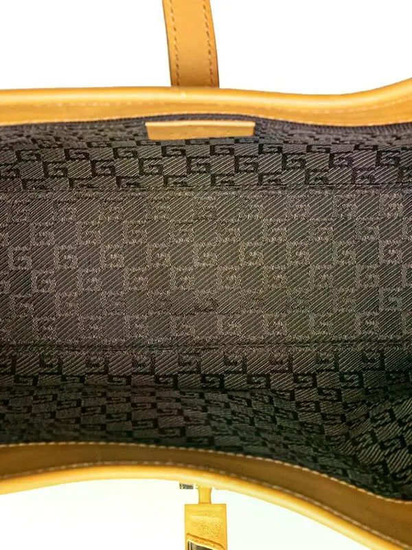 Gucci 2000-2015 Jackie Bardot Handbag