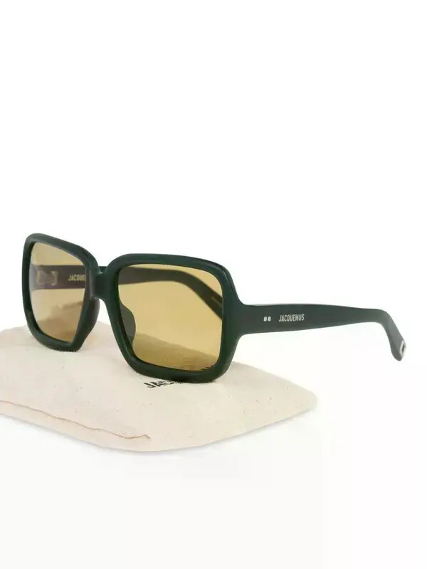 Jacquemus Jac86 Sunglasses