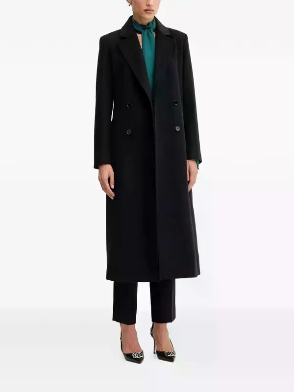 Patrizia Pepe Tie-detail Blouse