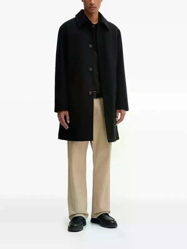 Marc O'polo Button Coat