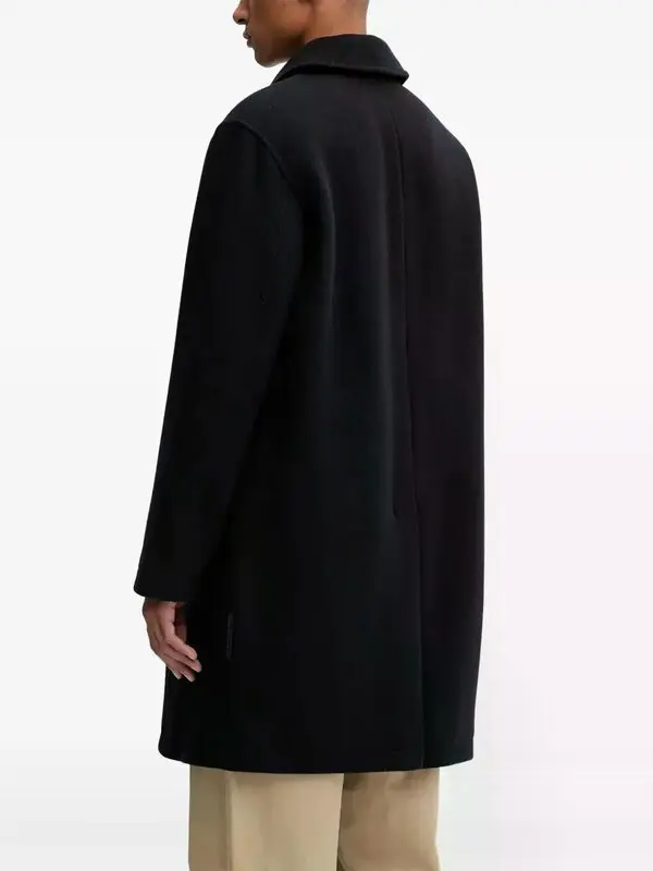 Marc O'polo Button Coat