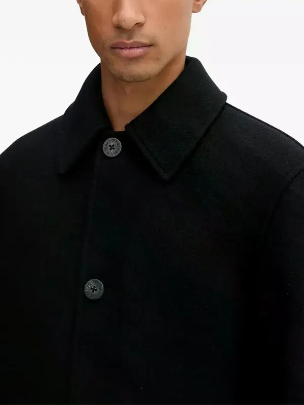 Marc O'polo Button Coat