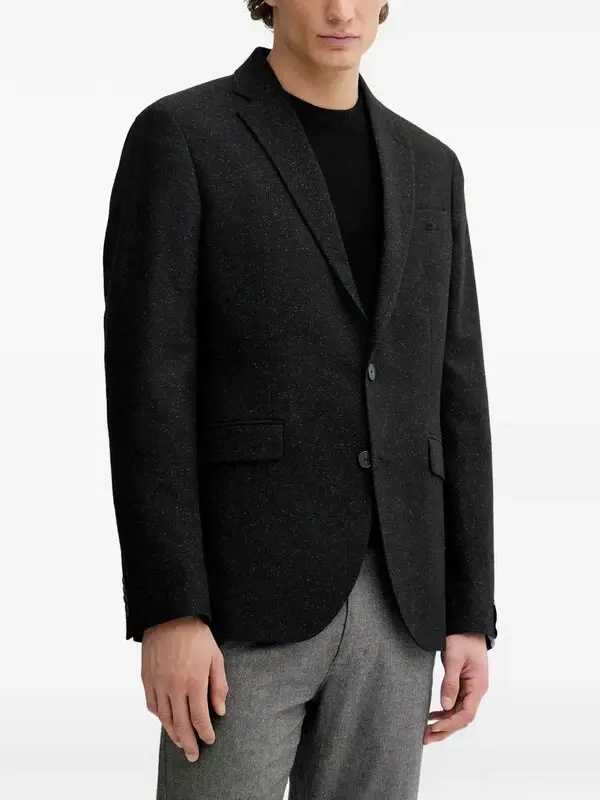 Marc O'polo Button Single-breasted Blazer