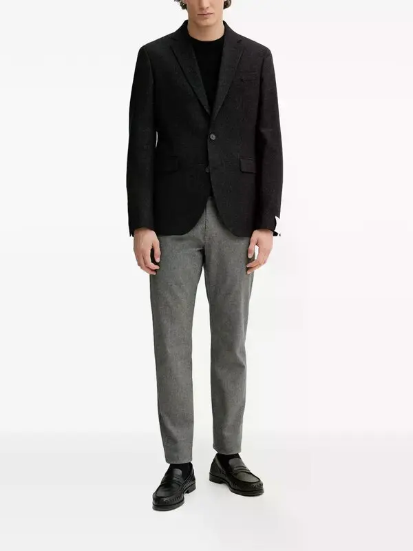 Marc O'polo Button Single-breasted Blazer