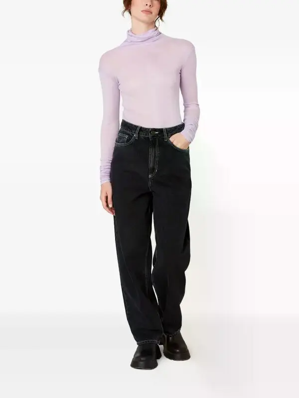 American Vintage Yopday Balloon Jeans