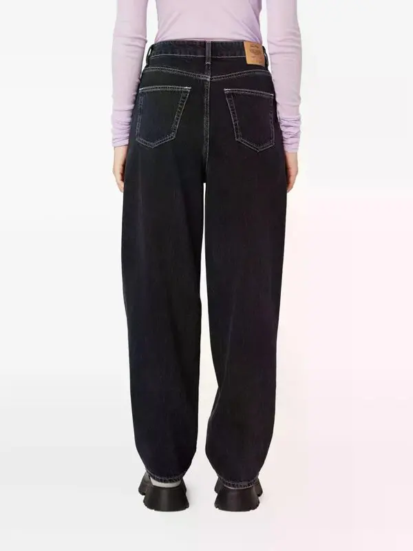 American Vintage Yopday Balloon Jeans
