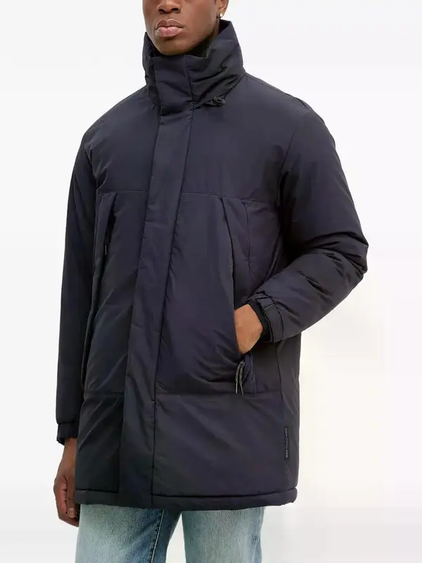 Marc O'polo Long-sleeve Padded Coat