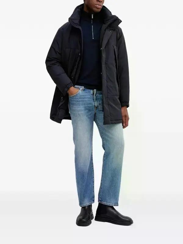 Marc O'polo Long-sleeve Padded Coat
