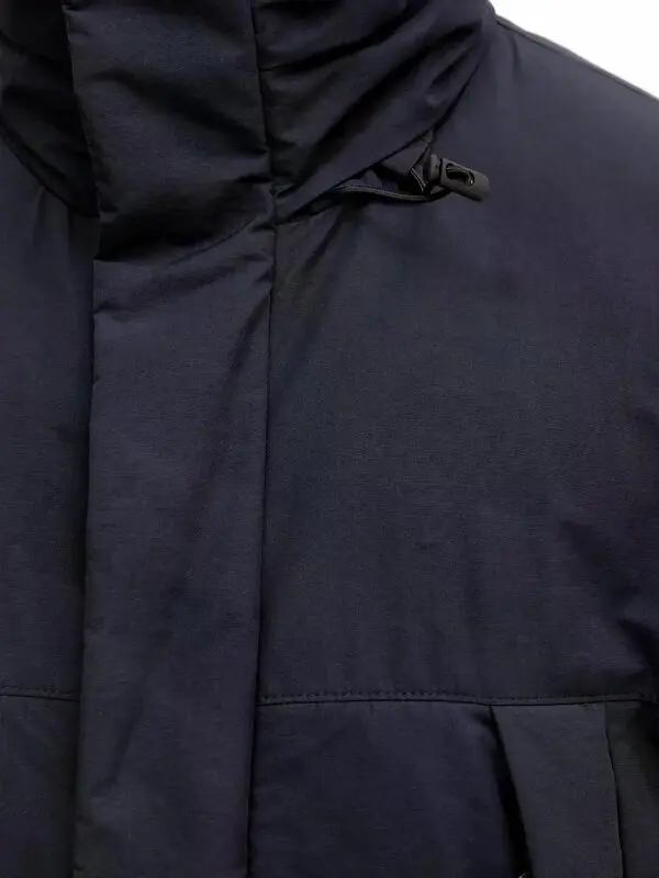 Marc O'polo Long-sleeve Padded Coat