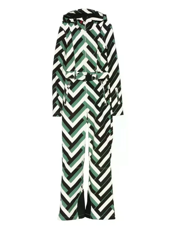 Perfect Moment Tignes Ski Jumpsuit