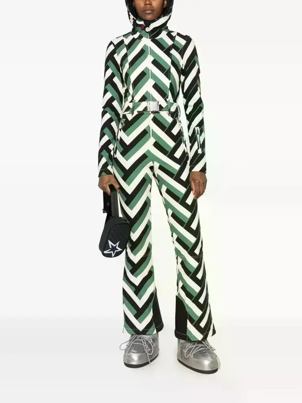 Perfect Moment Tignes Ski Jumpsuit