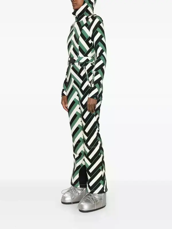 Perfect Moment Tignes Ski Jumpsuit