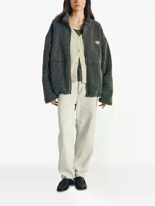 American Vintage Hoktown Jacket - Grey