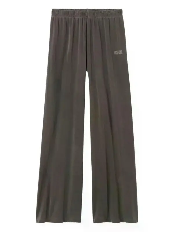 American Vintage Pymaz Track Pants