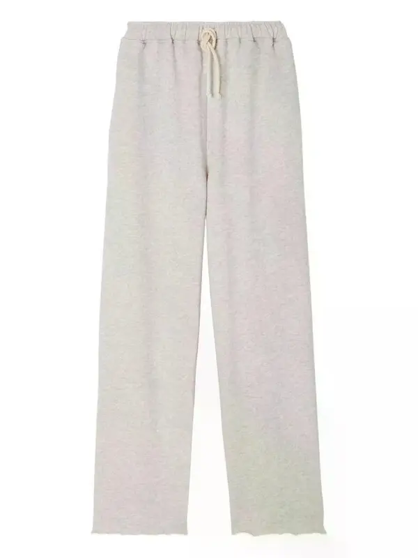 American Vintage Kodytown Track Pants - Grey