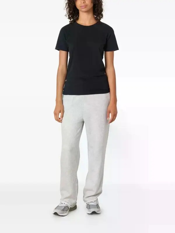 American Vintage Kodytown Track Pants - Grey
