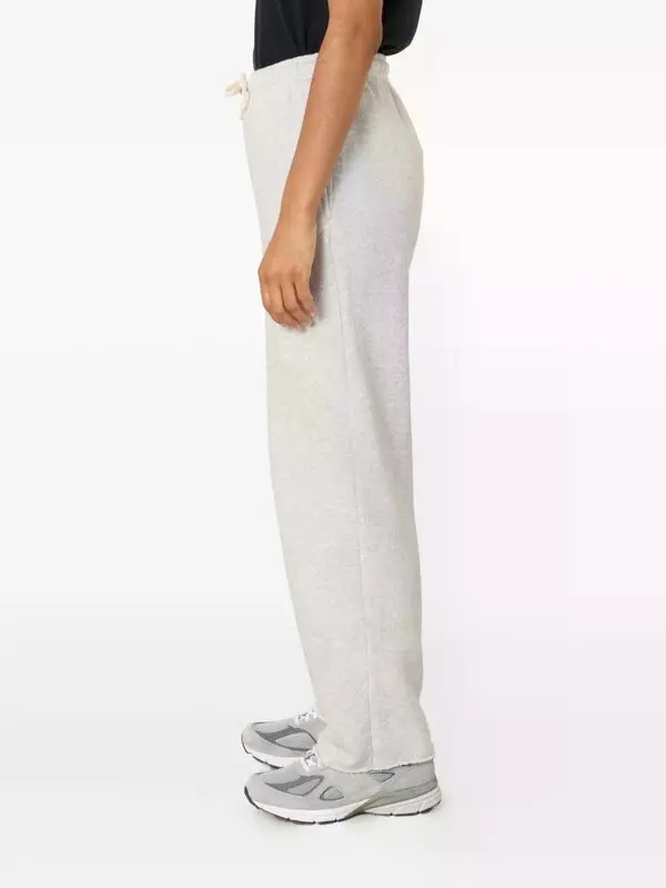 American Vintage Kodytown Track Pants - Grey