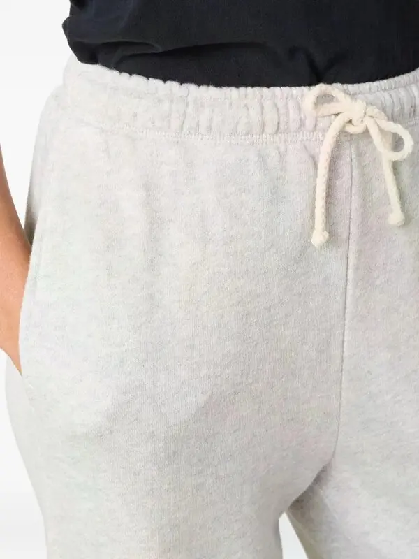 American Vintage Kodytown Track Pants - Grey