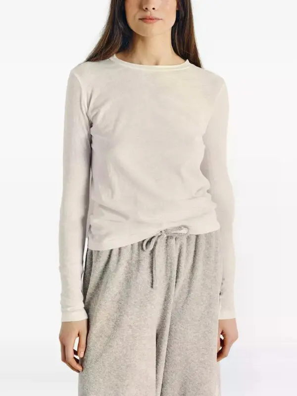American Vintage Gamipy Long-sleeve Top