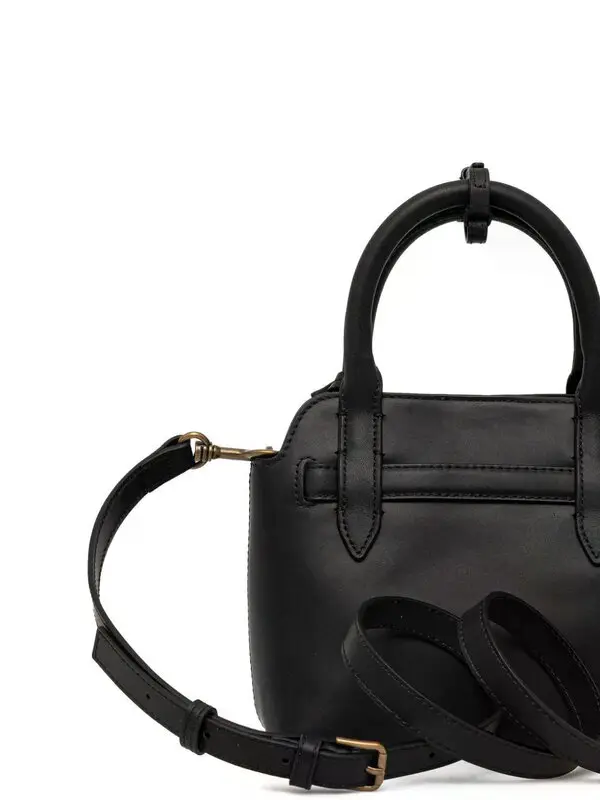Marc O'polo Small Leather Tote Bag