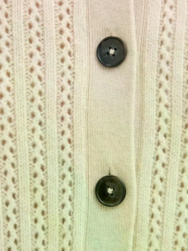Marc O'polo Button-up Cardigan