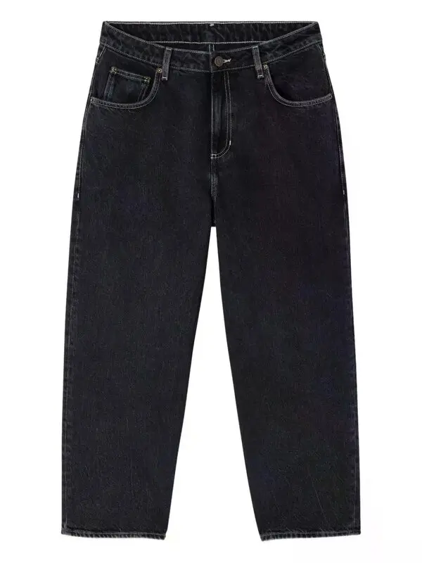 American Vintage Yopday Five-pocket Jeans