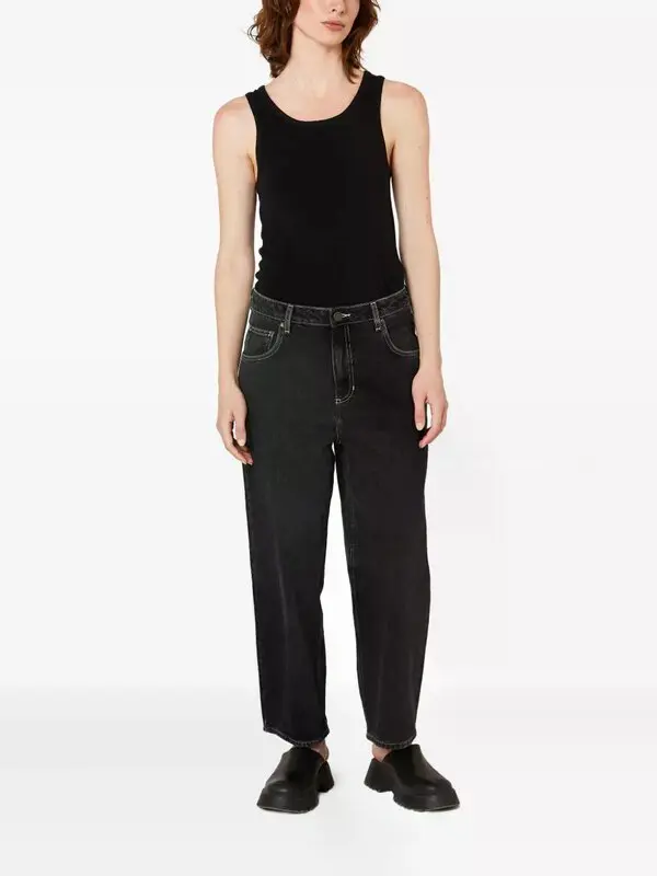 American Vintage Yopday Five-pocket Jeans