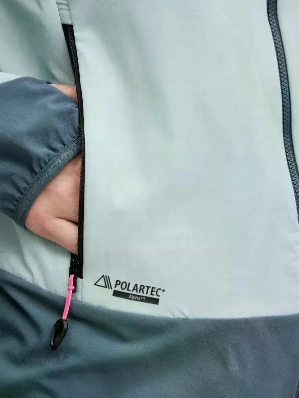 DYNAFIT Mezzalama Polartec® Alpha® Performance Jacket
