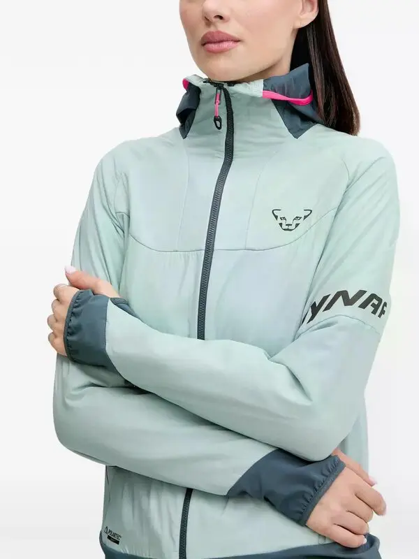 DYNAFIT Mezzalama Polartec® Alpha® Performance Jacket