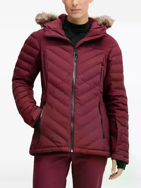Columbia Padded Ski Jacket